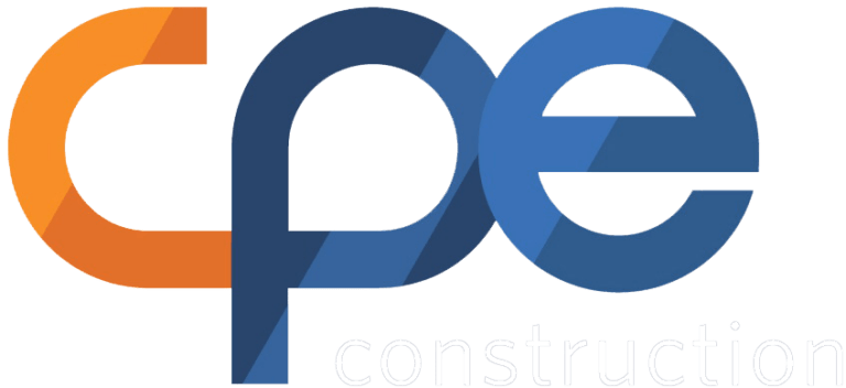 Contact - CPE Construction